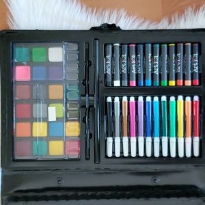 art 101 | Toys | Art 1 Artist Kit For Kids | Poshmark